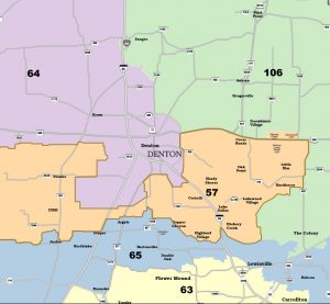 District 57 | Hayes For House District 57